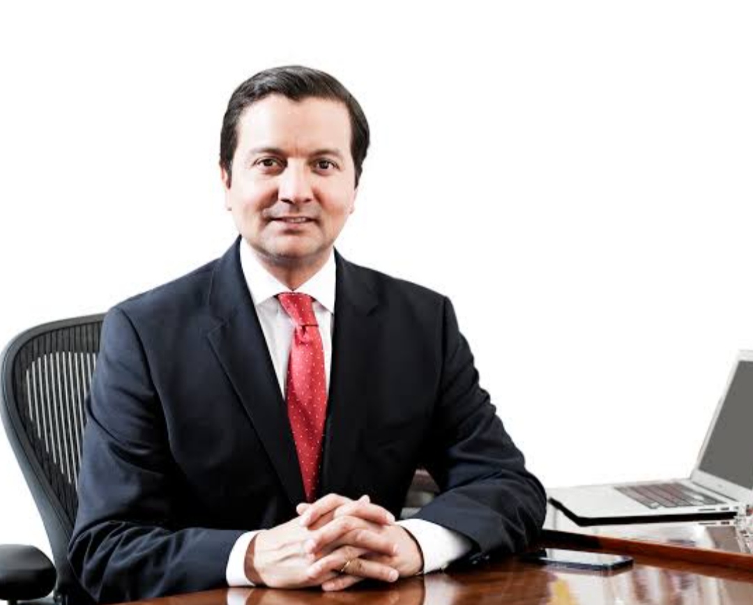 David Luna es elegido como el mejor senador de Colombia según Cifras y ...