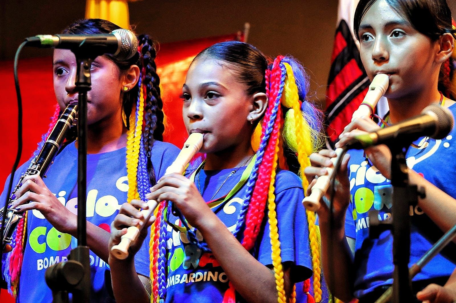 ‘Atlántico Suena’, la vitrina musical del Caribe, celebra su segunda ...