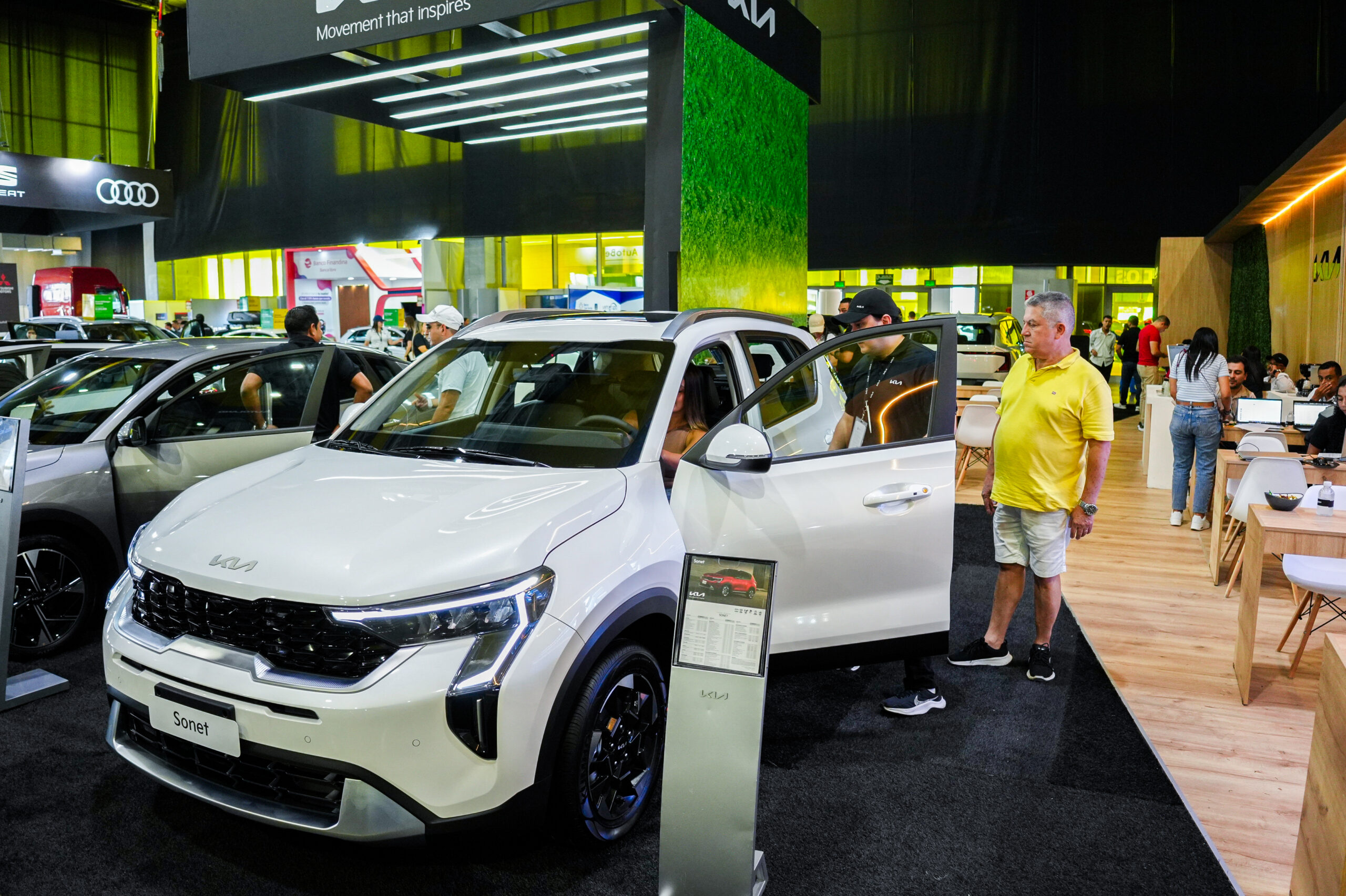 Autofest 2025 acelera la confianza y la recuperación del sector ...