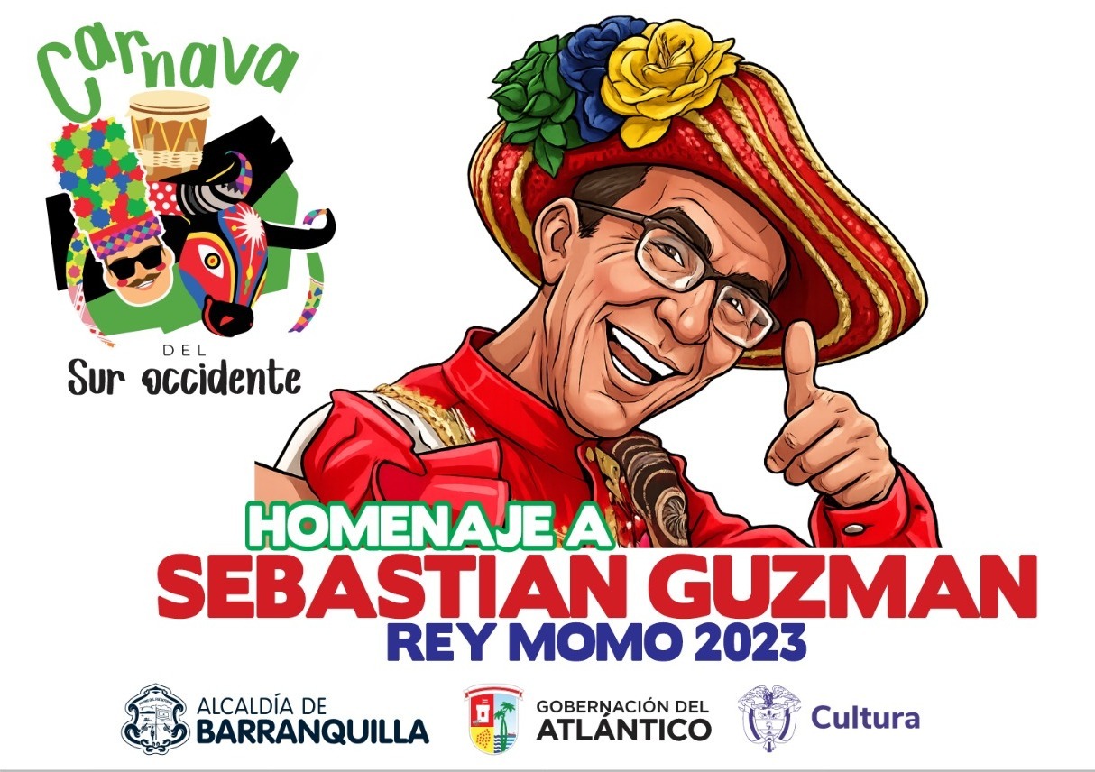 Gran Desfile del Carnaval del Suroccidente 2026 rendirá homenaje a ...